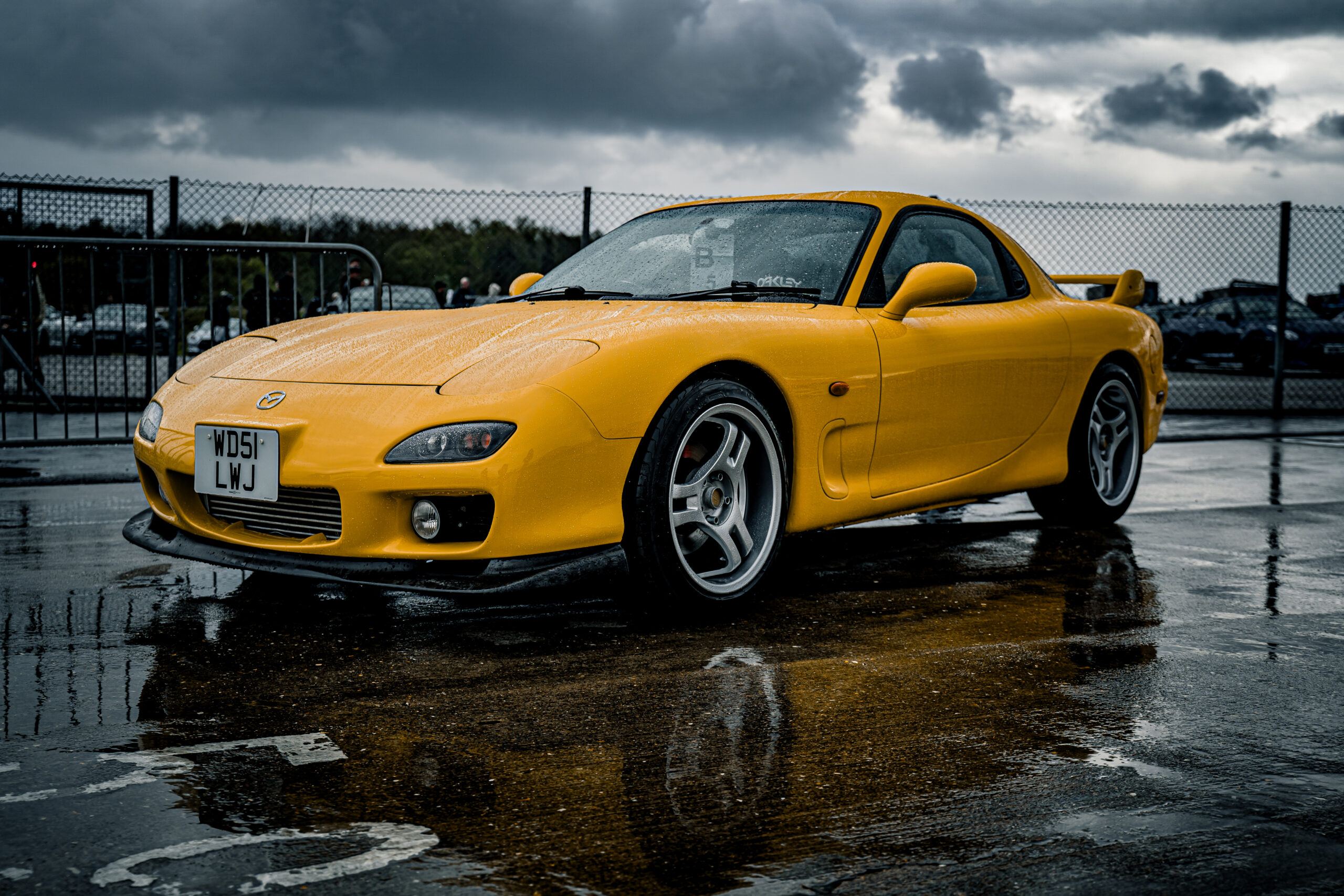 My top cars of Japfest 2025 - A La Carte Project